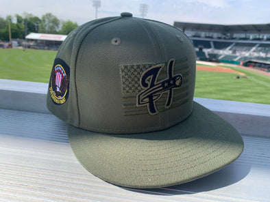 All Caps – Harrisburg Senators Official Store